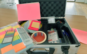 Seminarraum - Hotel am See Rust